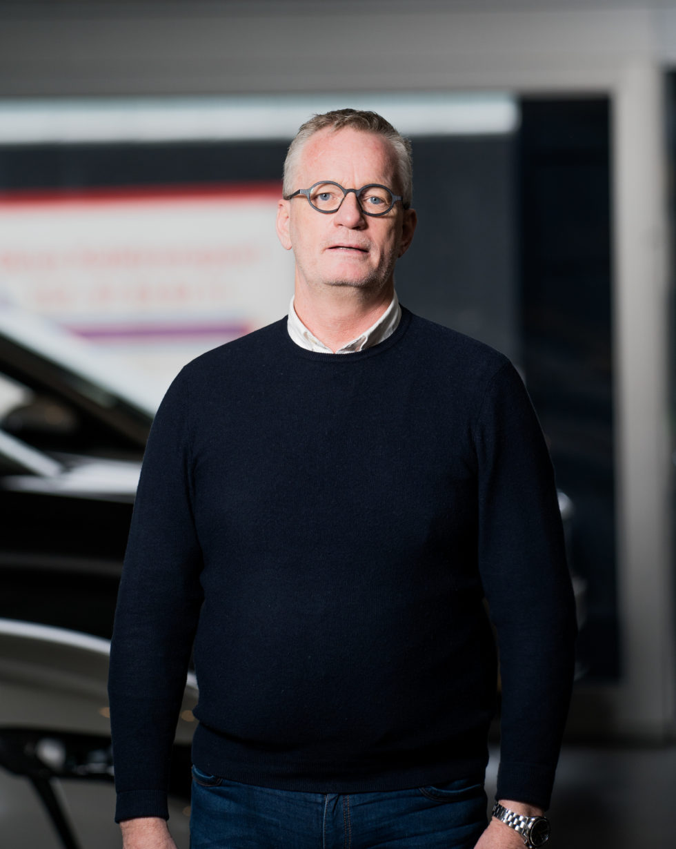 Peugeot Vejle, Henrik Christensen A/S